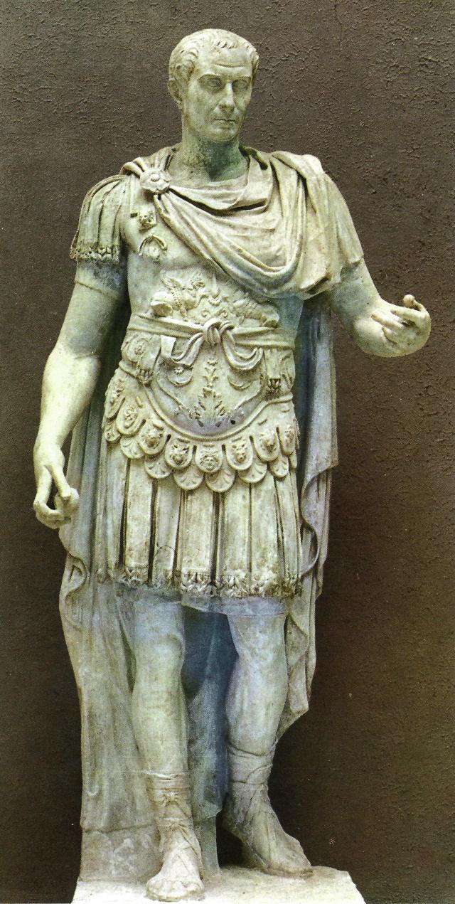 Cinna Julius Caesar GAIUS JULIUS CAESAR | RYTHOVIAAN