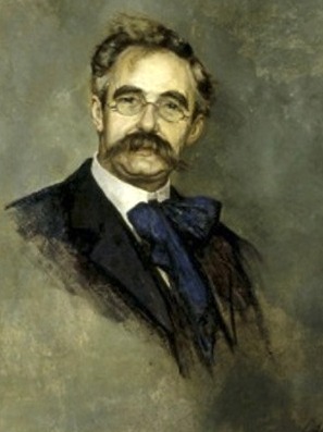 VRIJESCHOOL – Vertelstof – biografieën – Louis Bolk | VRIJESCHOOL