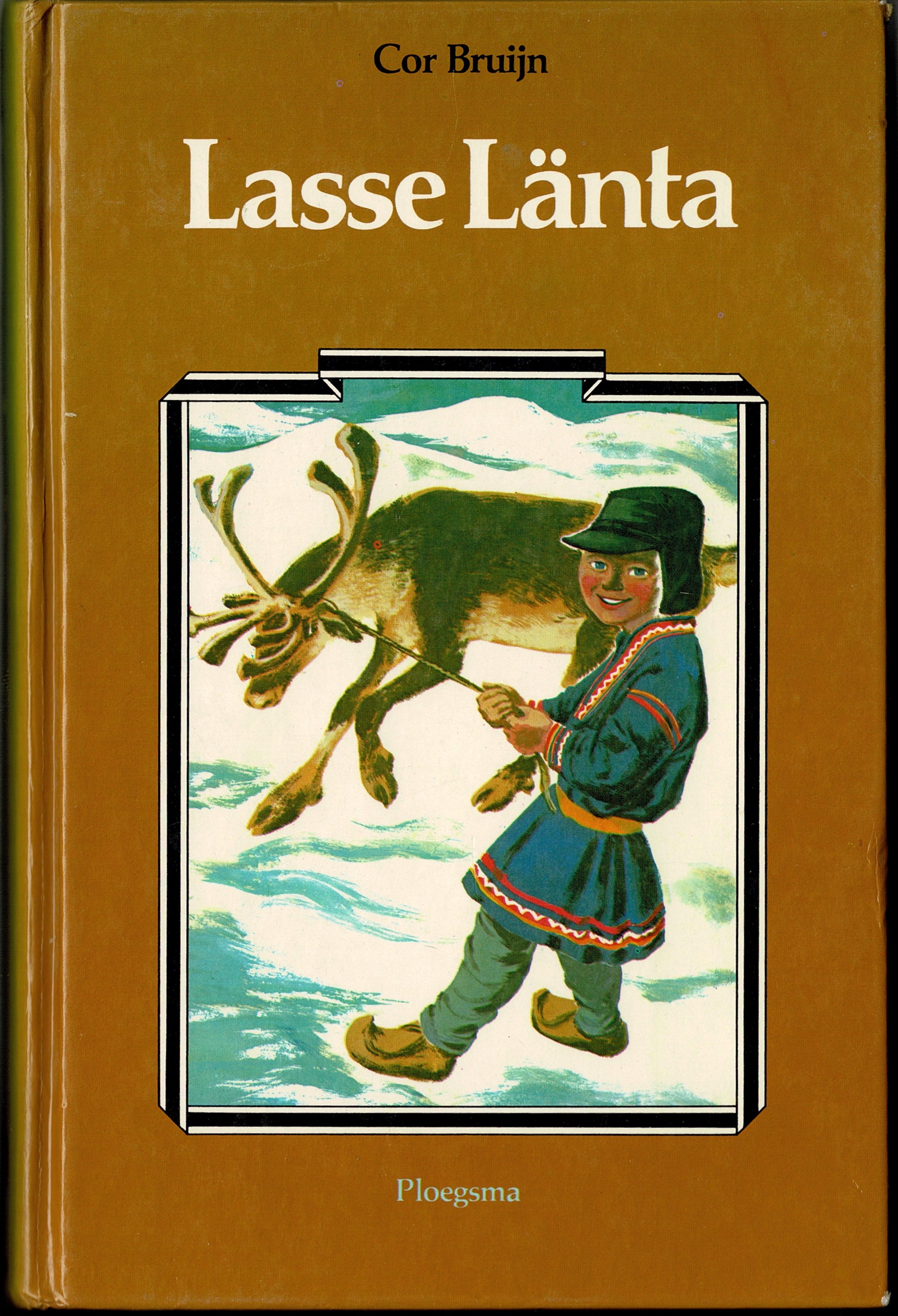 Lasse Länta | VRIJESCHOOL