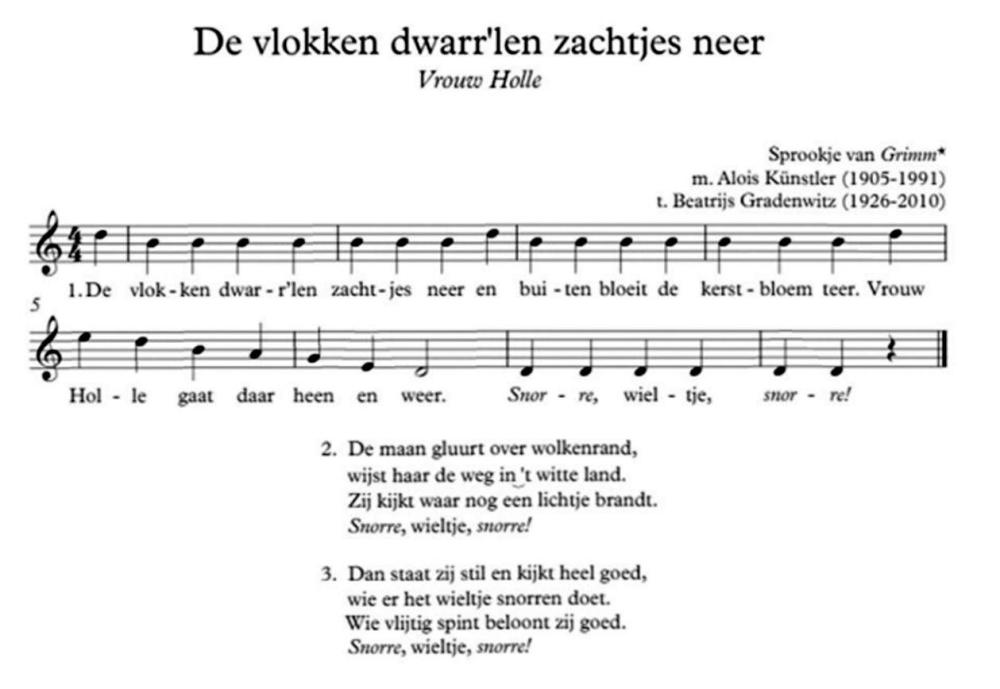 VRIJESCHOOL – Vertelstof – sprookjes (1-2/5) | VRIJESCHOOL