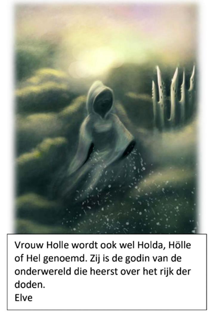 VRIJESCHOOL – Vertelstof – sprookjes (1-2/5) | VRIJESCHOOL