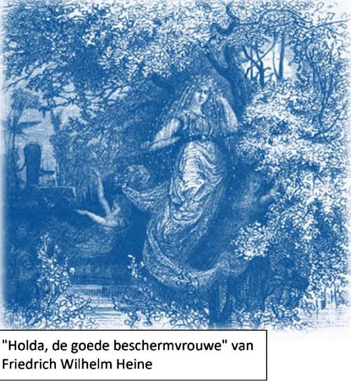 VRIJESCHOOL – Vertelstof – sprookjes (1-2/5) | VRIJESCHOOL