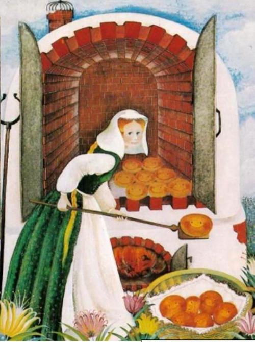 VRIJESCHOOL – Vertelstof – sprookjes (1-2/5) | VRIJESCHOOL