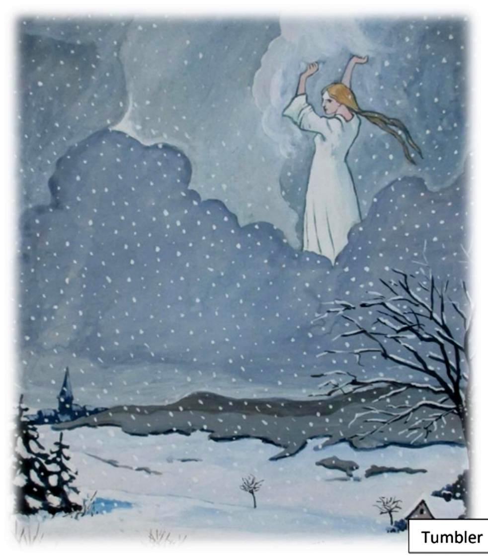 VRIJESCHOOL – Vertelstof – sprookjes (1-2/5) | VRIJESCHOOL